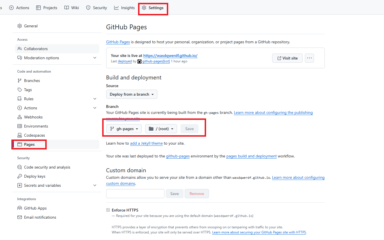 从0开始使用Hugo+Stack主题搭建个人博客(一)